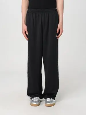 ADIDAS ORIGINALS Trousers Colour - Black