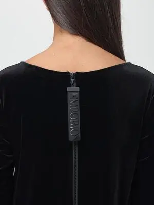 Emporio Armani Dress Colour