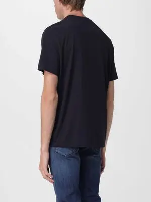Armani Exchange T-shirt Colour - Navy