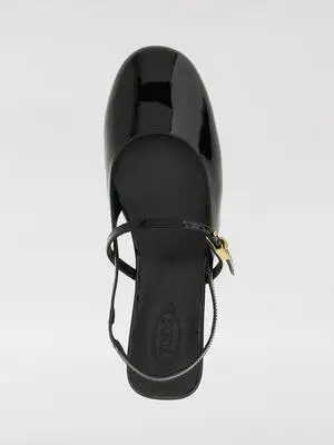 TOD'S Court Shoes Colour