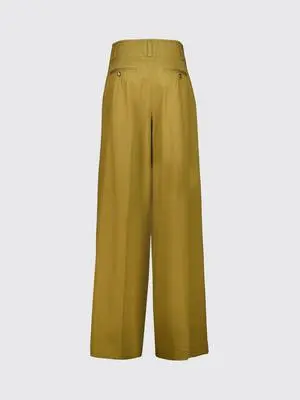 Zimmermann Trousers Colour