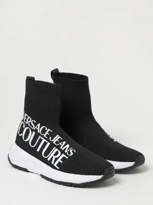 Versace Sock Trainers