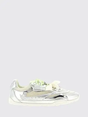 Pinko Trainers Colour - Silver
