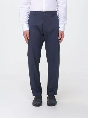 SIVIGLIA Tailored Trousers