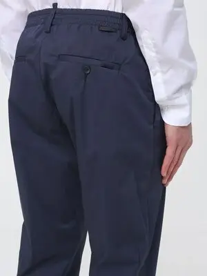 SIVIGLIA Tailored Trousers