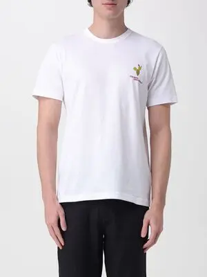 COLMAR Cotton T-shirt With Logo