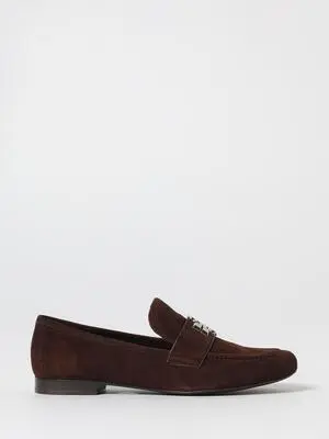 Tory Burch Loafers Colour - Silver