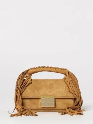 GOLDEN GOOSE Handbag Colour - Camel