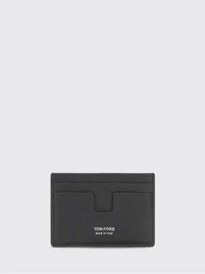Tom Ford Card Holder Wallets For Men