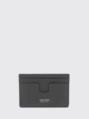 TOM FORD Wallet Colour - Grey