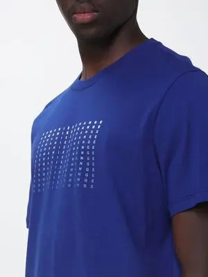 Armani Exchange T-shirt Colour - Avion