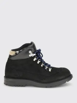 Burberry Boot - Black