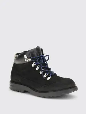 Burberry Boots Colour