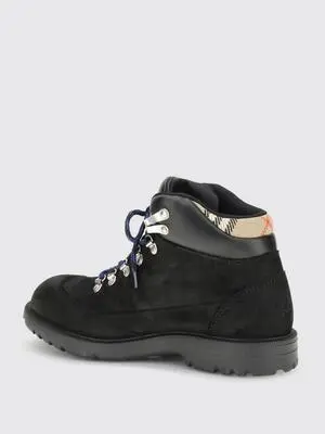 Burberry Boots Colour