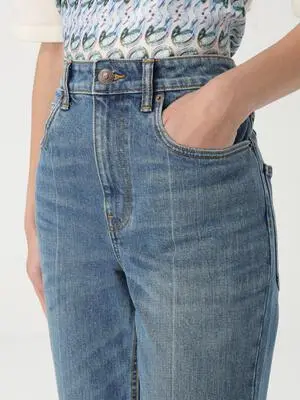 Tory Burch Jeans Colour