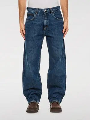 AGOLDE Jeans Colour - Blue