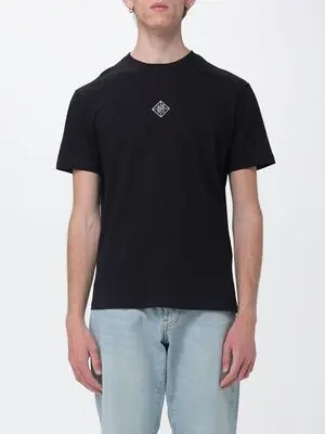 Armani Exchange T-shirt Colour - Black