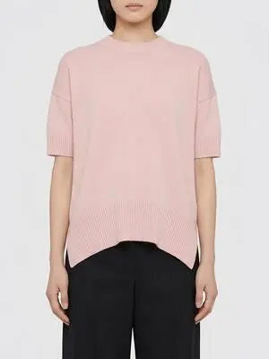 JIL SANDER Cashmere Sweater - Pink