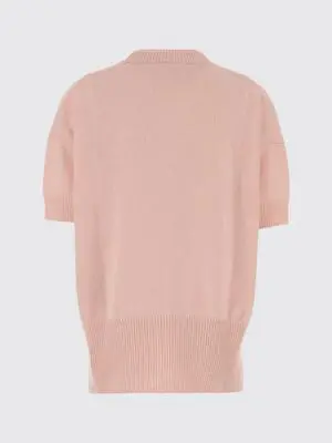 JIL SANDER Cashmere Sweater - Pink