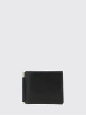 TOM FORD Wallet Colour - Black