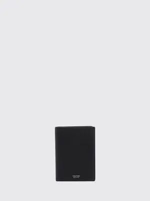 TOM FORD Wallet Colour - Black