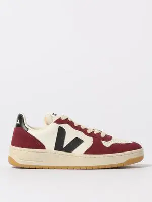 VEJA Trainers Colour - Amaranth