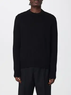 SUNFLOWER Textured Pullover