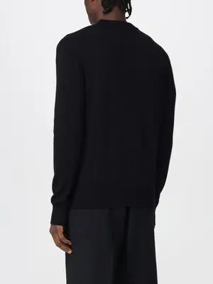 SUNFLOWER Textured Pullover