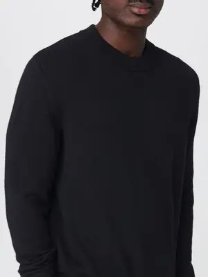 SUNFLOWER Textured Pullover