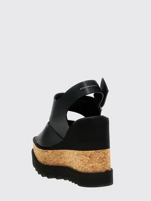 Stella McCartney Heeled Sandals Colour