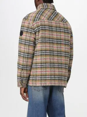 Burberry Jacket Colour