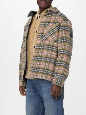 Burberry Jacket Colour
