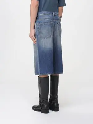 Acne Studios Shorts Colour