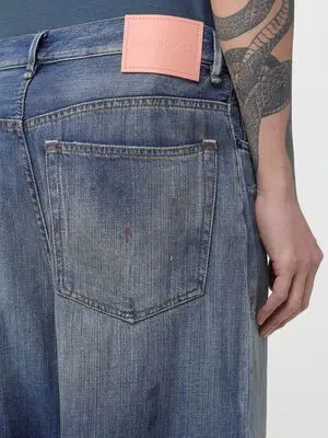 Acne Studios Shorts Colour