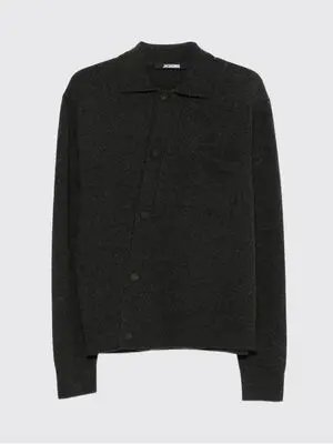 Jacquemus Polo Shirt Colour