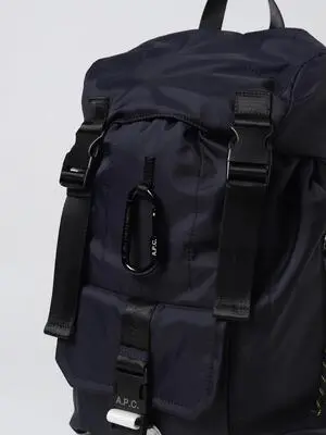 A.p.c. Backpack Colour