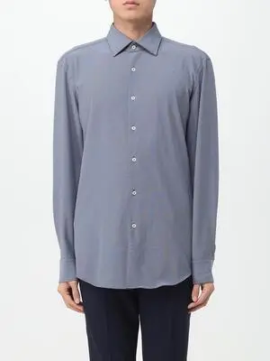 BOSS Shirt Colour - Blue