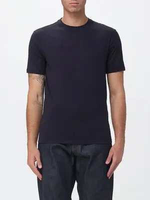 Armani Exchange T-shirt Colour - Navy