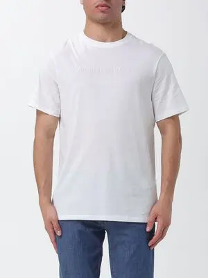 Armani Exchange T-shirt Colour - White