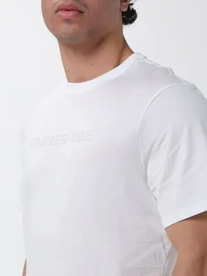 Armani Exchange T-shirt Colour - White
