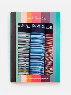 Paul Smith Underwear Colour - Multicolor