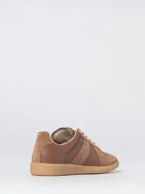 MAISON MARGIELA Trainers Colour