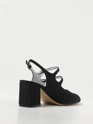 CAREL Slingback Mary Jane Shoes