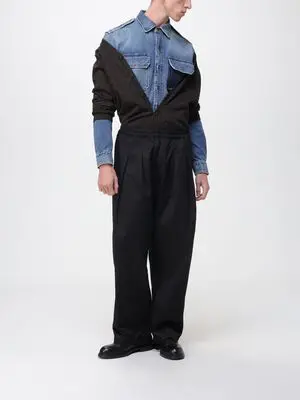 MAISON MARGIELA Shirt Colour