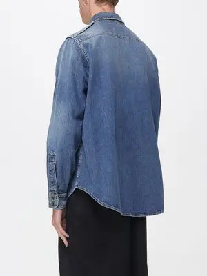 MAISON MARGIELA Shirt Colour