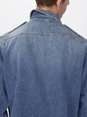 MAISON MARGIELA Shirt Colour