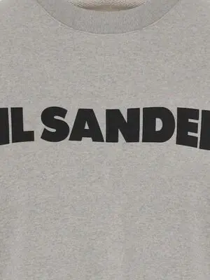 JIL SANDER Sweatshirt