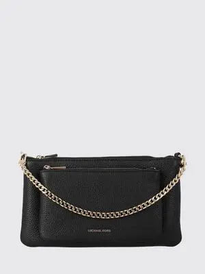 Michael Kors Shoulder Bag Colour - Black