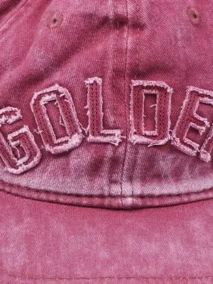 GOLDEN GOOSE Hat Colour