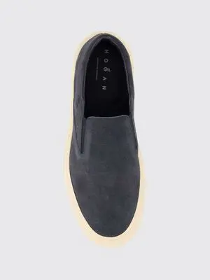 Hogan Trainers Colour
